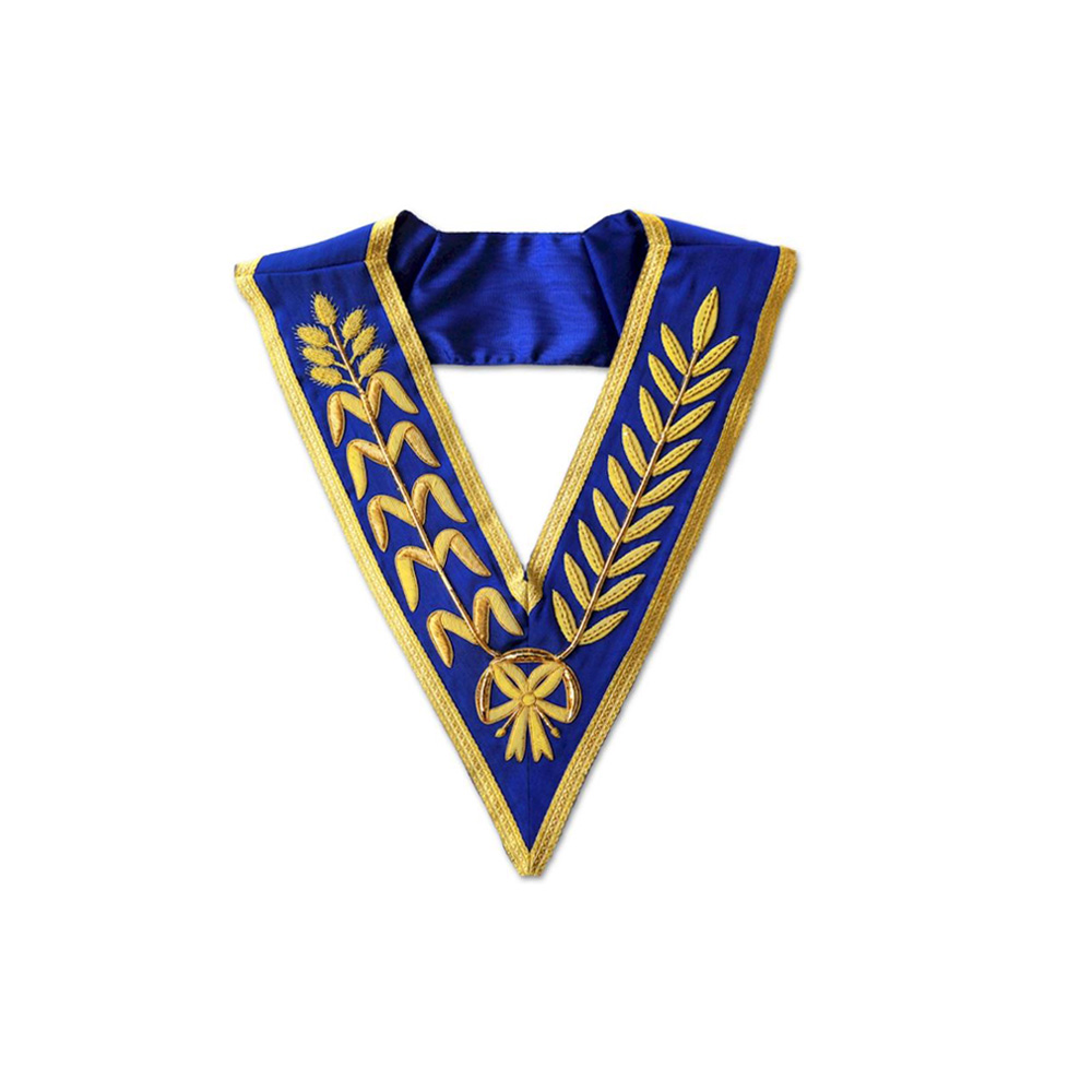 Masonic Collar Sashes